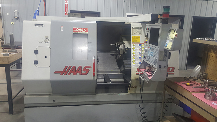 Equipment List – Toolmaking | Dy-na Tool And Mold